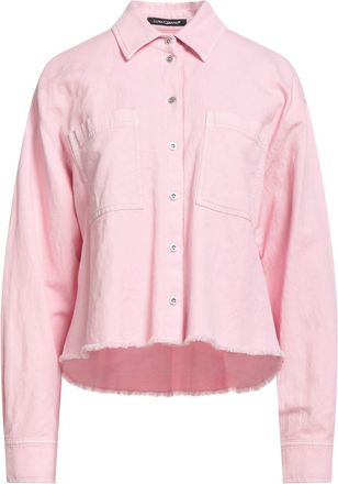 Luisa Cerano TOPS - Jeanshemden auf YOOX.COM