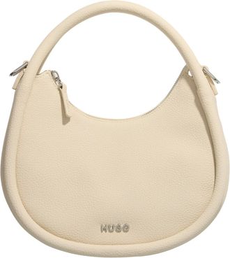 HUGO BOSS Hugo Crossbody Bags - Sivir Crossbody - Gr. unisize - in Creme - für Damen