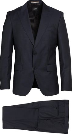 BOSS ANZ&Uuml;GE und CO-ORDS - Anz&uuml;ge auf YOOX.COM