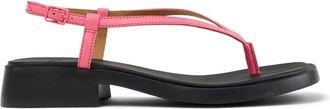 Camper Femme, Chaussures, Rose, Taille: 40 EU Sandales
