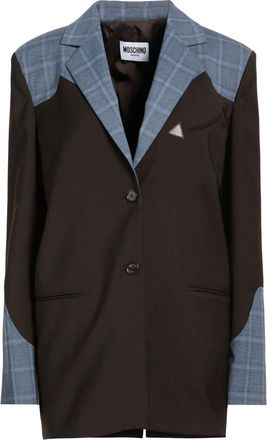 Moschino ANZ&Uuml;GE und CO-ORDS - Blazers auf YOOX.COM