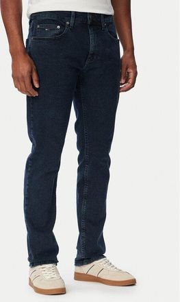 Tommy Jeans Jeans Scanton DM0DM21213 Dunkelblau Slim Fit