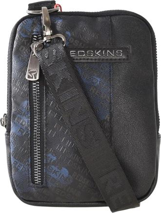 Redskins Pod Umh&auml;ngetasche - - Bags - Herren - Schwarzk - ONE SIZE