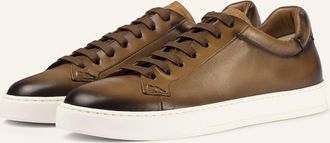 Doucal's Doucals Sneakers Spencer beige
