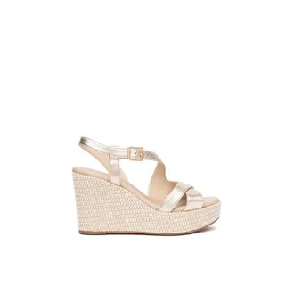Nero Giardini Damen, Schuhe, Gelb, 36 EUGr&ouml;&szlig;e