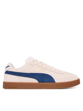 Puma Sneakers Puma Club II Era Suede 400717 17 Rosa