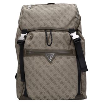 Guess Herren, Taschen, Grün, ONE SIZEGröße