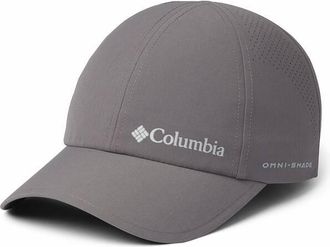 Columbia Unisex-Kopfbedeckung-Silver Ridge III Ball Cap