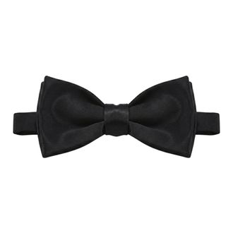 Tom Ford Homme, Accessoires, Noir, Taille: ONE Size Noeuds papillon