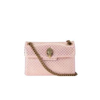 Kurt Geiger Damen, Taschen, Rosa, ONE SIZEGr&ouml;&szlig;e