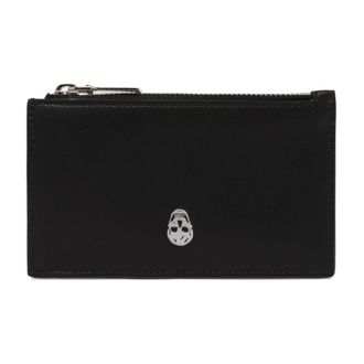Alexander McQueen Herren, Accessories, Schwarzk, ONE SIZEGr&ouml;&szlig;e