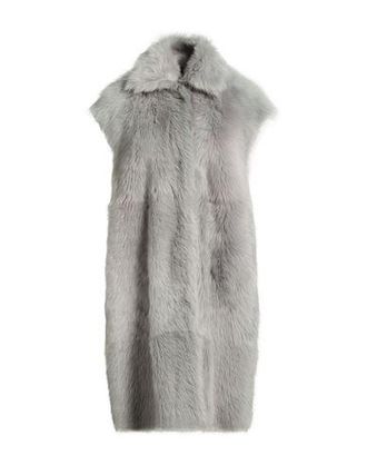 Fabiana Filippi MANTEAUX - Moutons et fausses fourrures sur YOOX.COM