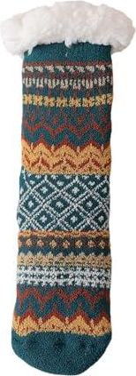 Generic Chaussettes Femme Chaussettes Chaudes Femme Chaussettes Thermiques Femme De Classique Rigolotes Je Suis &Agrave; La Retraite Moelleuses Et Styl&eacute;es Pour Femme