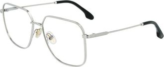Victoria Beckham Femme, Accessoires, Gris, Taille: ONE Size Vb21245515040 Eyeglasses