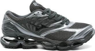Mizuno Homme, Chaussures, Noir, Taille: 40 1/2 EU Wave Prophecy LS Sport