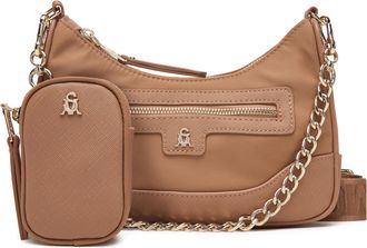 Steve Madden Handtasche Steve Madden Bgreed SM13001829 Rosa