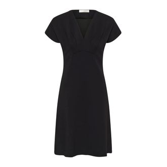 Inwear Damen, Kleider, Schwarzk, SGr&ouml;&szlig;e