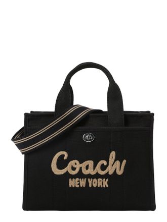 Coach Handtasche CARGO TOTE BAG 26