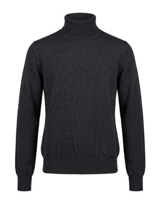 Alpha Studio STRICKWAREN - Rollkragenpullover auf YOOX.COM