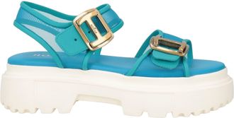Hogan SCHUHE - Sandalen auf YOOX.COM