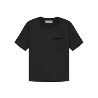 Fear of God Herren, Oberteile, Schwarzk, XLGr&ouml;&szlig;e