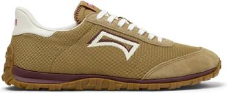 Camper Low-Top Sneaker - Sneaker Drift Walk - Gr. 39 (EU) - in Braun - f&uuml;r Damen