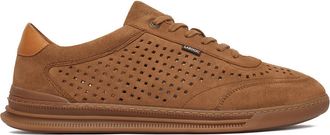 Lasocki Halbschuhe Lasocki CEO-PLATO-02 MI24 Dunkelbeige