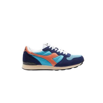 Diadora City Urban Sneakers - - Shoes - Herren - Blau - 41 EU