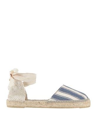 Maneb&igrave; CHAUSSURES - Espadrilles sur YOOX.COM