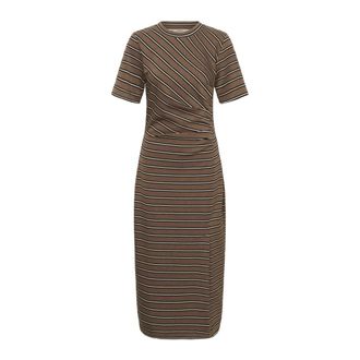 Inwear Damen, Kleider, Braun, 2XSGr&ouml;&szlig;e