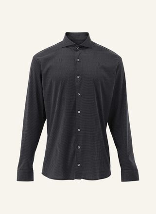 van Laack Van Laack Hemd Tailor Fit blau