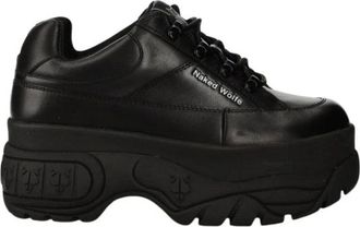 Naked Wolfe Damen, Schuhe, Schwarzk, 40 EUGr&ouml;&szlig;e