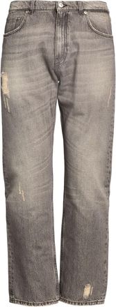 Mauro Grifoni HOSEN & R&Ouml;CKE - Jeanshosen auf YOOX.COM