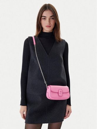 Marc Jacobs Handtasche The Clover 2P4HSH035H02 Rosa