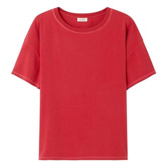 American Vintage T-shirt Pymaz Coton American Vintage
