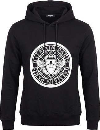 Balmain TOPS - Sweat-shirts sur YOOX.COM