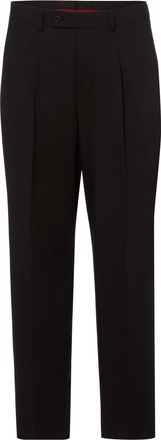 Finshley & Harding B&uuml;gelfaltenhose Jaxdon