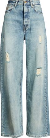 Lois HOSEN & R&Ouml;CKE - Jeanshosen auf YOOX.COM