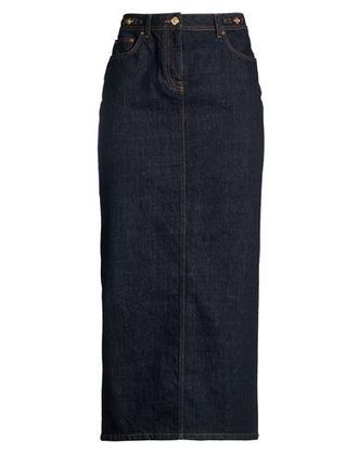 Versace BAS - Jupes en jean sur YOOX.COM