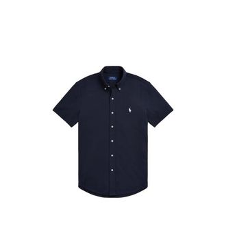 Polo Ralph Lauren Chemise manches courtes en coton