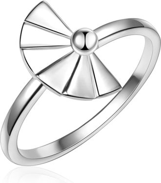 Glanzst&uuml;cke M&uuml;nchen Ring
