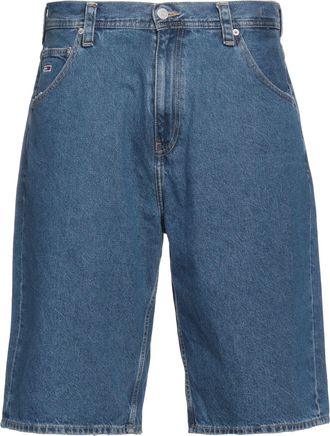 Tommy Jeans HOSEN & R&Ouml;CKE - Jeansshorts auf YOOX.COM