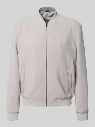 Mc Neal Blouson mit seitlichen Eingrifftaschen