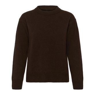 Part Two Strickware - - Knitwear - Damen - Braun - XS
