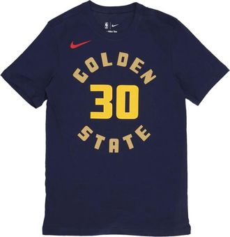 Nike Homme, Sport, Bleu, Taille: XL T-shirt Nom et Num&eacute;ro &Eacute;dition Ville