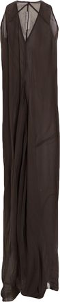 Rick Owens KLEIDER - Maxi-Kleider auf YOOX.COM