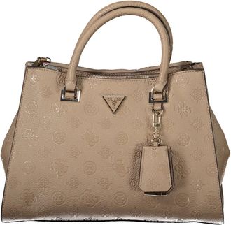 Guess Femme, Sacs, Brun, Taille: ONE Size Sac Cresidia II
