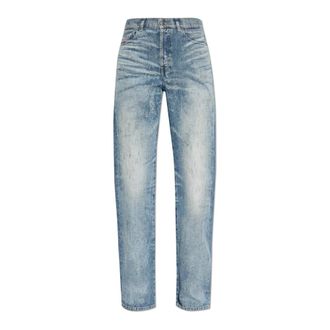 Diesel Jeans 1971 D-Sent-Fsh - - Jeans - Damen - Blau - W28