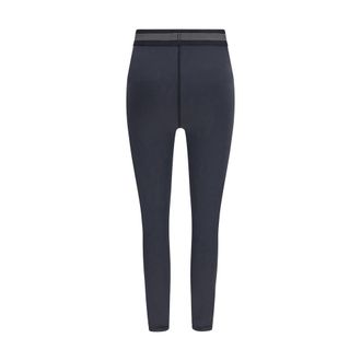 New Balance AC Leggings - Black