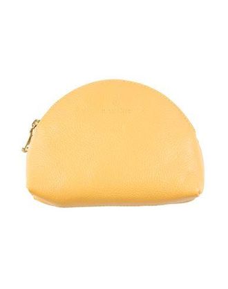 IL BISONTE Petite maroquinerie - Petites pochettes sur YOOX.COM